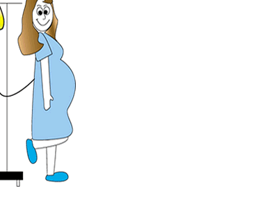 Walking Epidural as Pain Relief in Labor